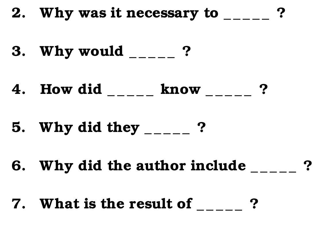 (PDF) The Barrett Taxonomy of Cognitive and Affective Dimensions of ...