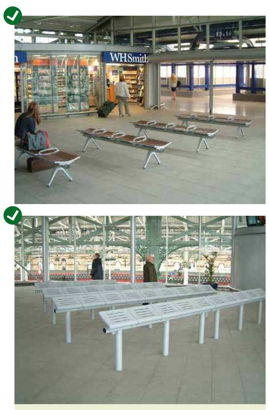 (PDF) Guide to Station Planning and Design Issue 1 Guide to Station ...