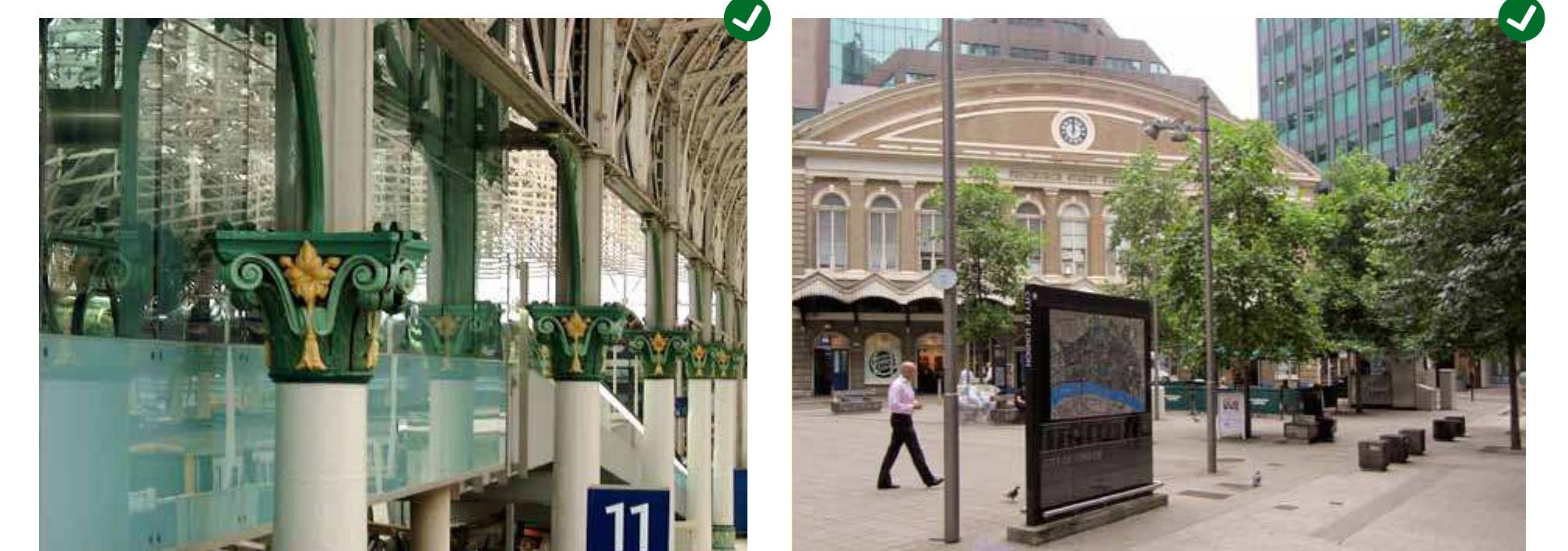 (PDF) Guide to Station Planning and Design Issue 1 Guide to Station ...