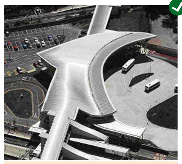 (PDF) Guide to Station Planning and Design Issue 1 Guide to Station ...