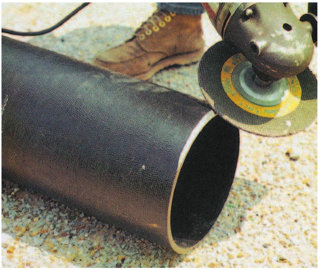 (PDF) INSTALLATION GUIDE FOR DUCTILE IRON PIPE