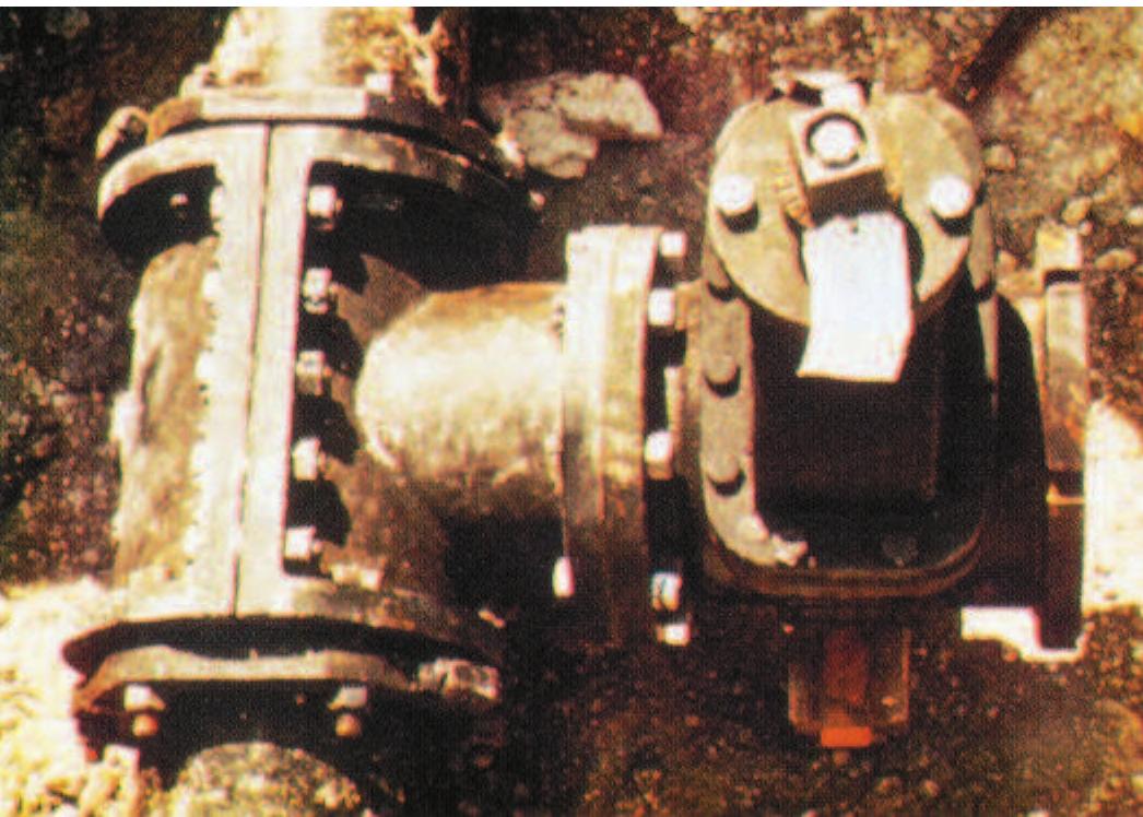 (PDF) INSTALLATION GUIDE FOR DUCTILE IRON PIPE