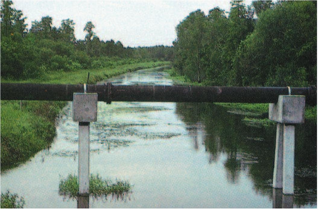 (PDF) INSTALLATION GUIDE FOR DUCTILE IRON PIPE