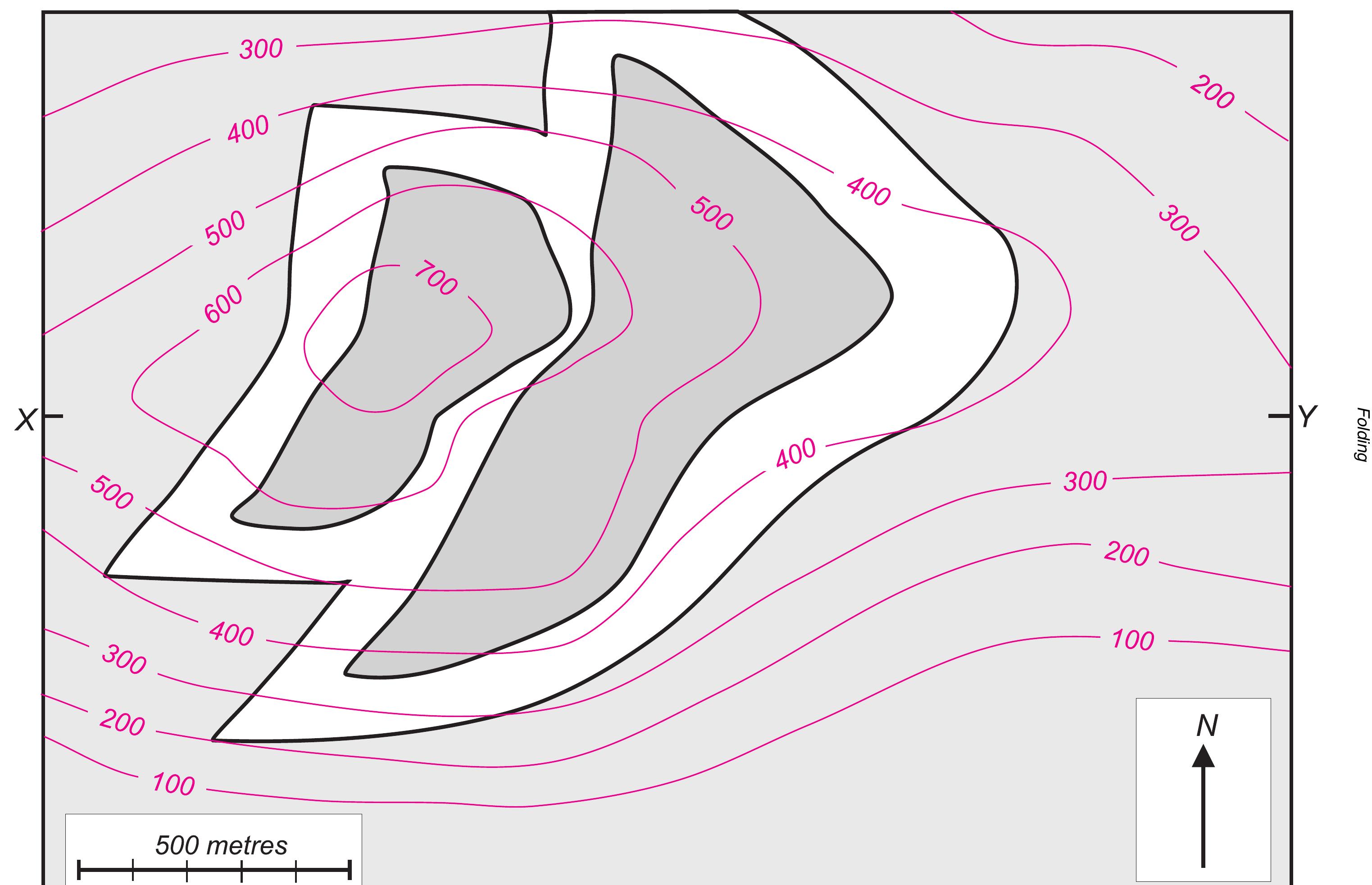 Figure 88 - Geological Structures and Maps A PRACTICAL GUIDE