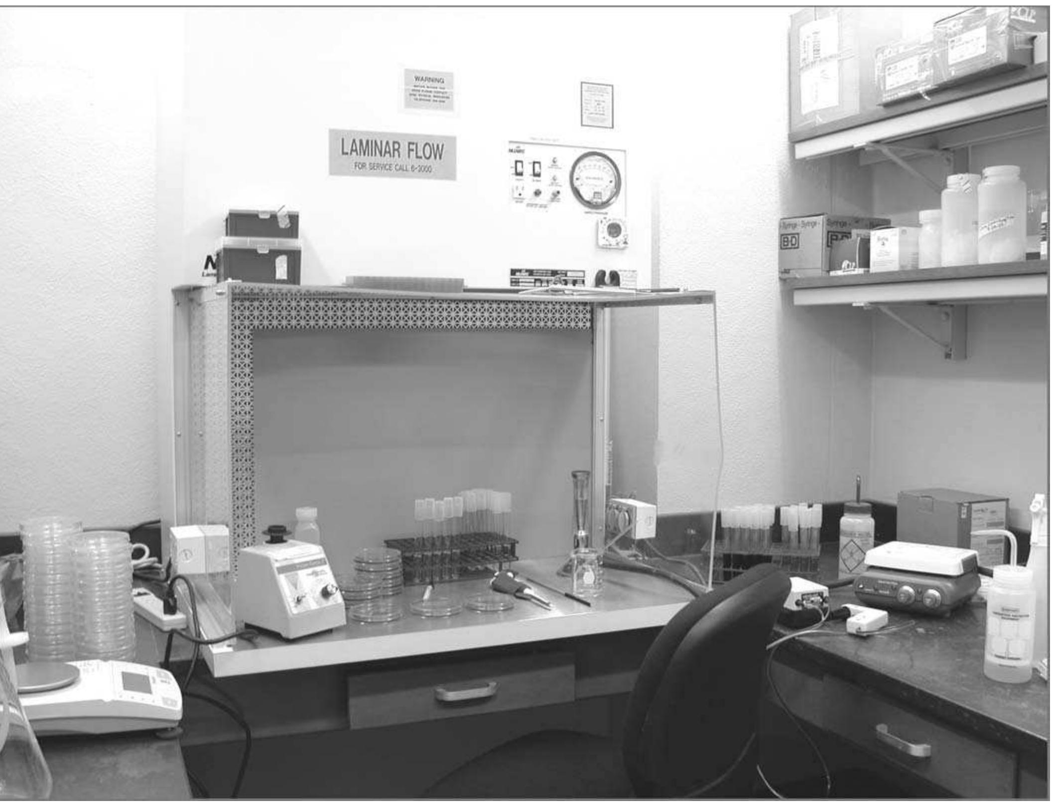 Figure 1 - Environmental Microbiology A Laboratory Manual