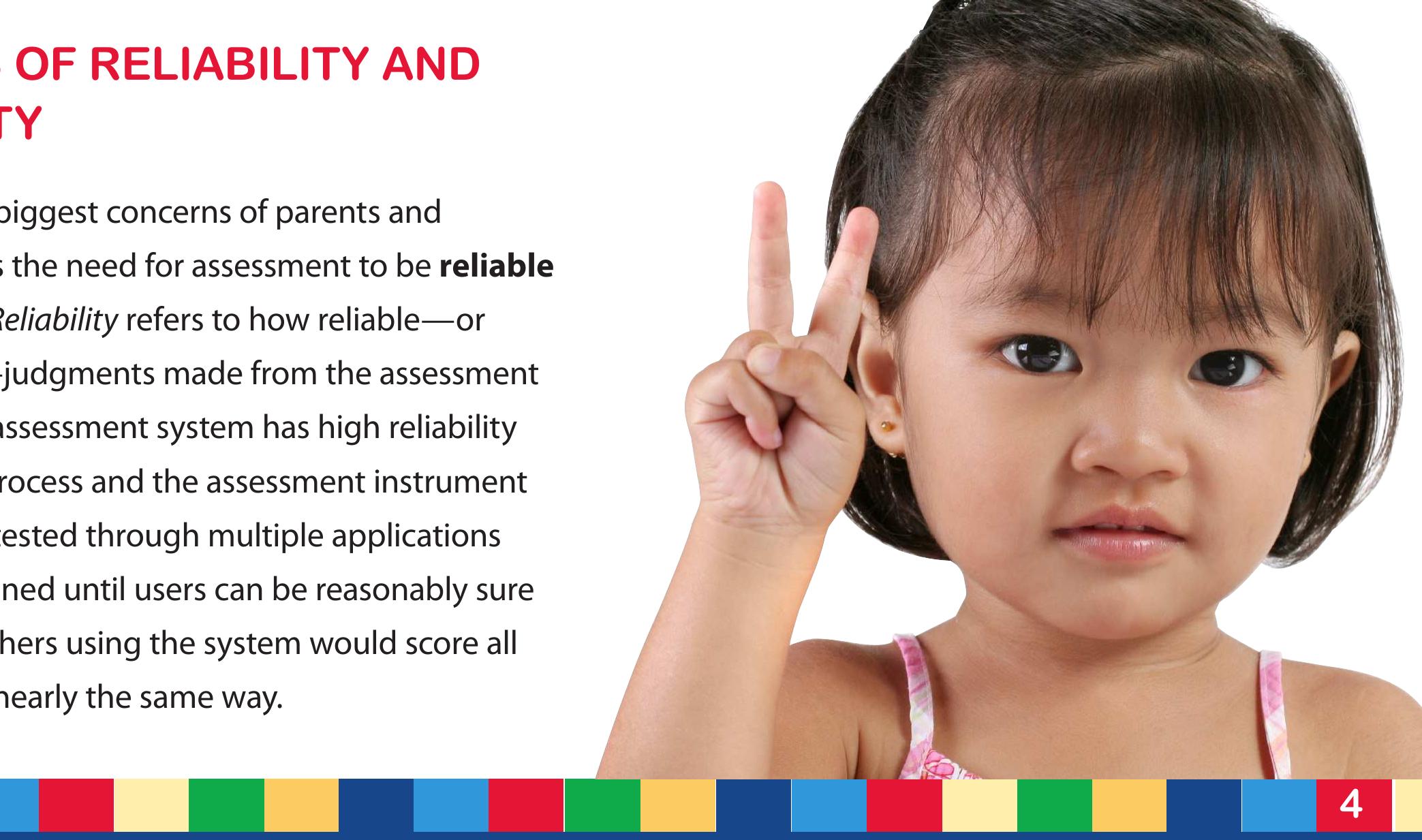 Figure 2 - from Best Practices in Assessment in Early