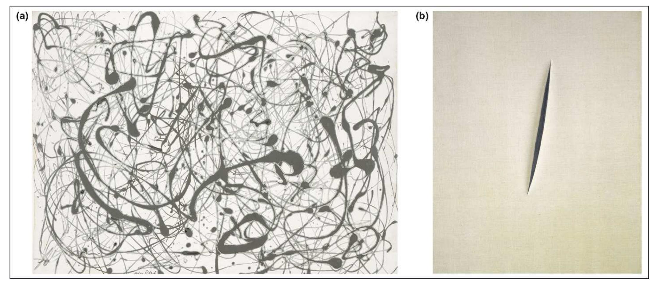 Embodied simulation in esthetic experience: implied gestures