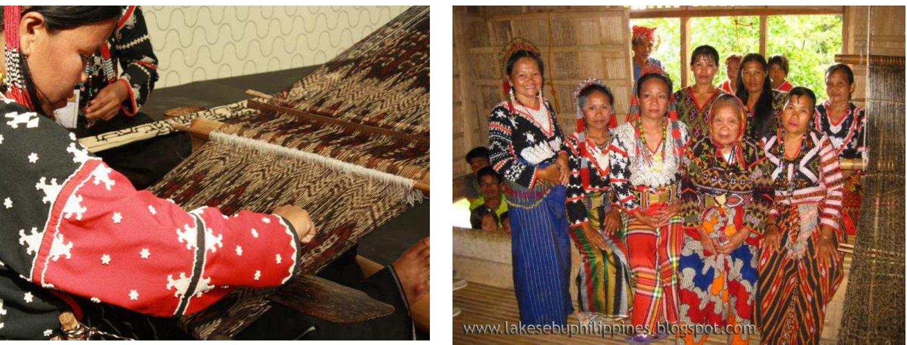 (PDF) The T'boli: Songs, Stories and Society