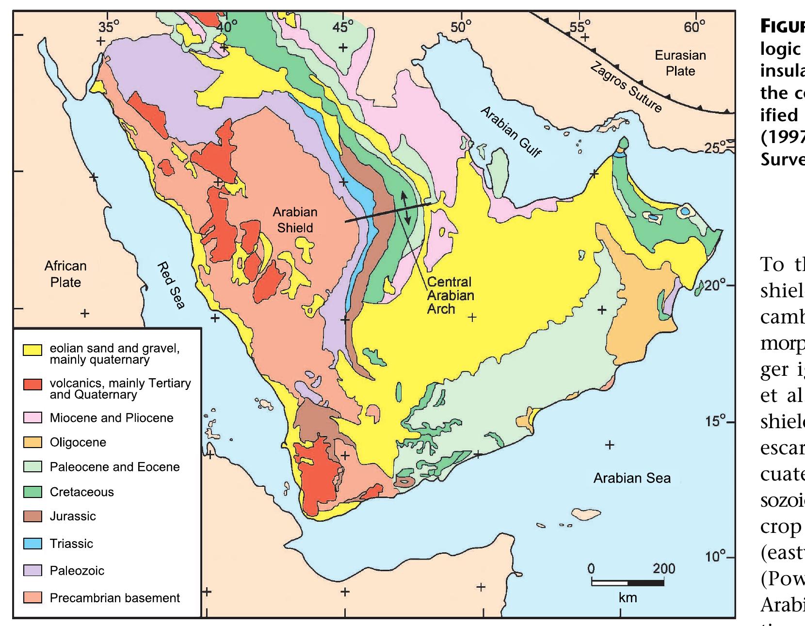 Figure 2 - from Ghawar Arab-D Reservoir: Widespread Porosity