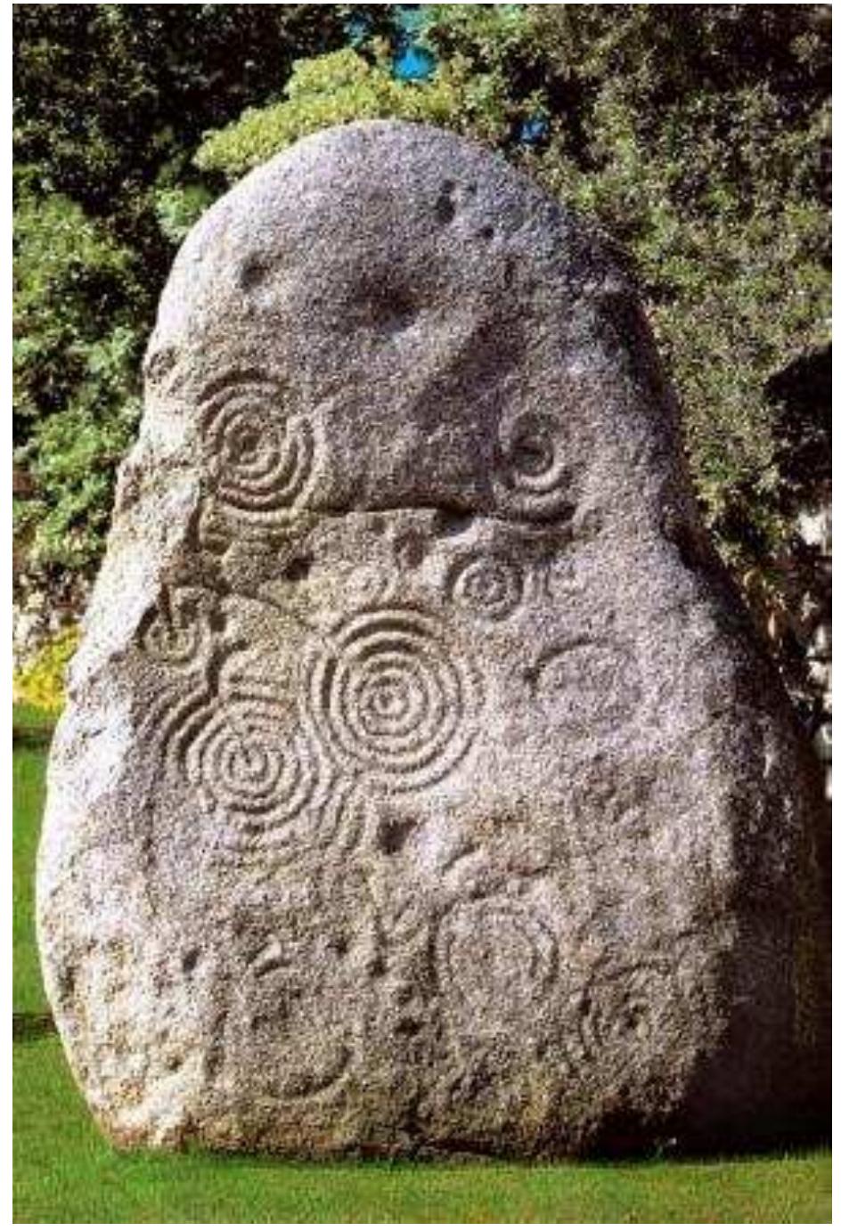 (PDF) Portals to Other Realms: Cup-Marked Stones & Prehistoric Rock ...