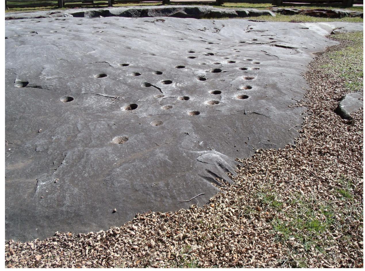 (PDF) Portals to Other Realms: Cup-Marked Stones & Prehistoric Rock ...