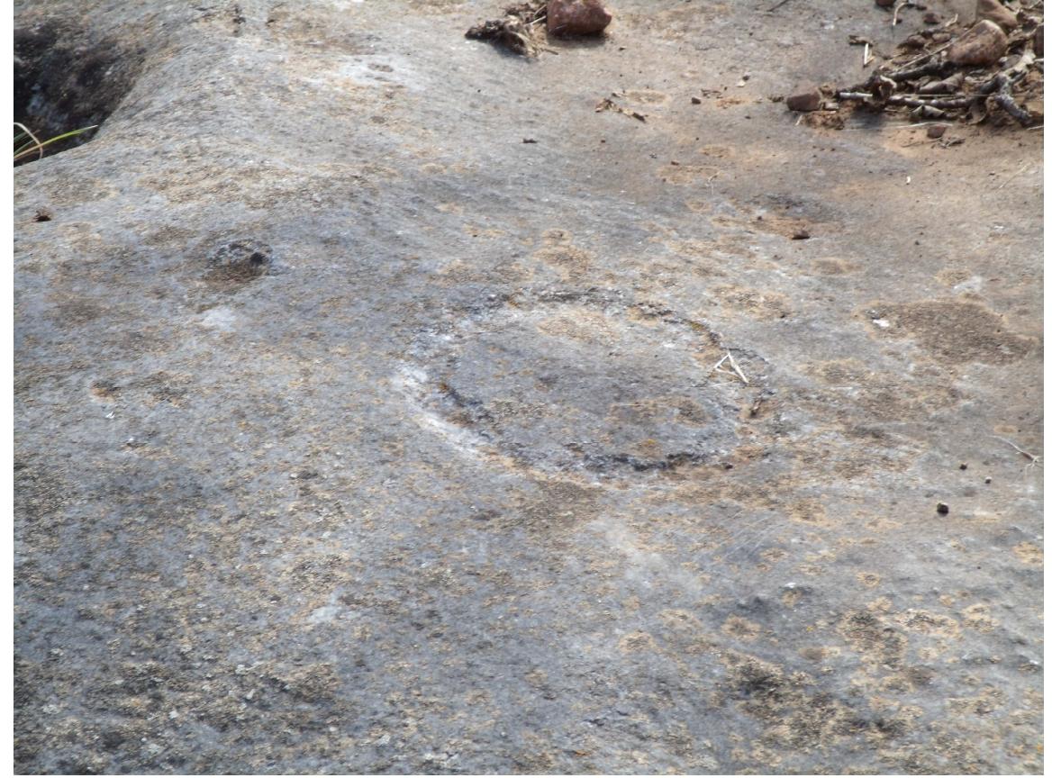 (PDF) Portals to Other Realms: Cup-Marked Stones & Prehistoric Rock ...