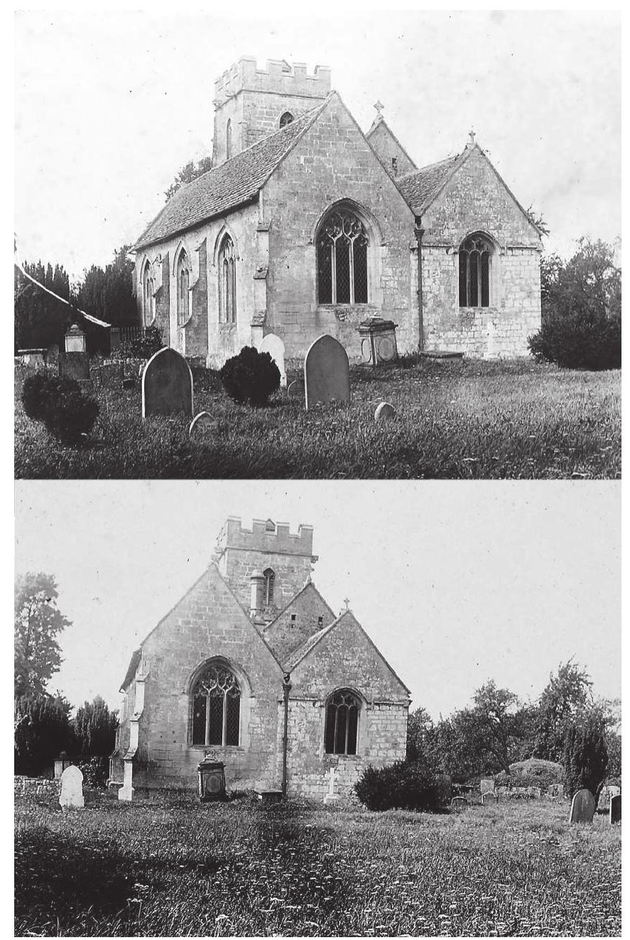 Figure 5 - from Out and About: Photography, Topography and