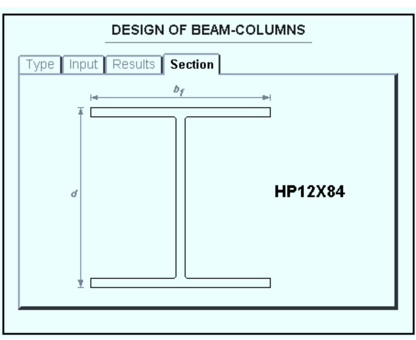 (PDF) Design of Beam-Columns