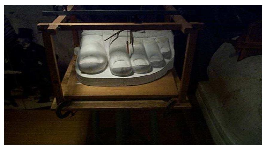 Figure 1 - from The Statue of Liberty's Toes — or Why She