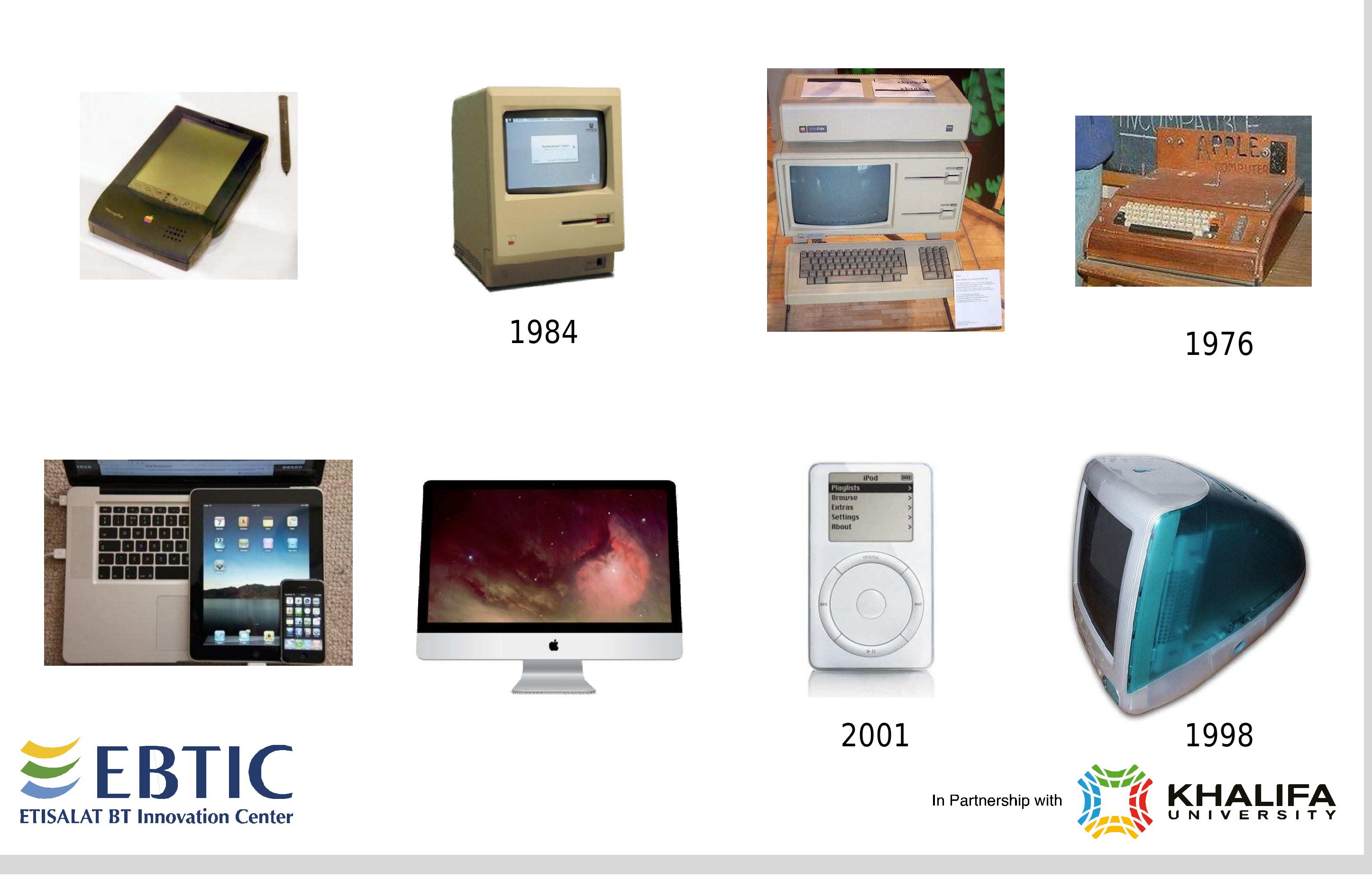 (PDF) Apple innovation; a case study