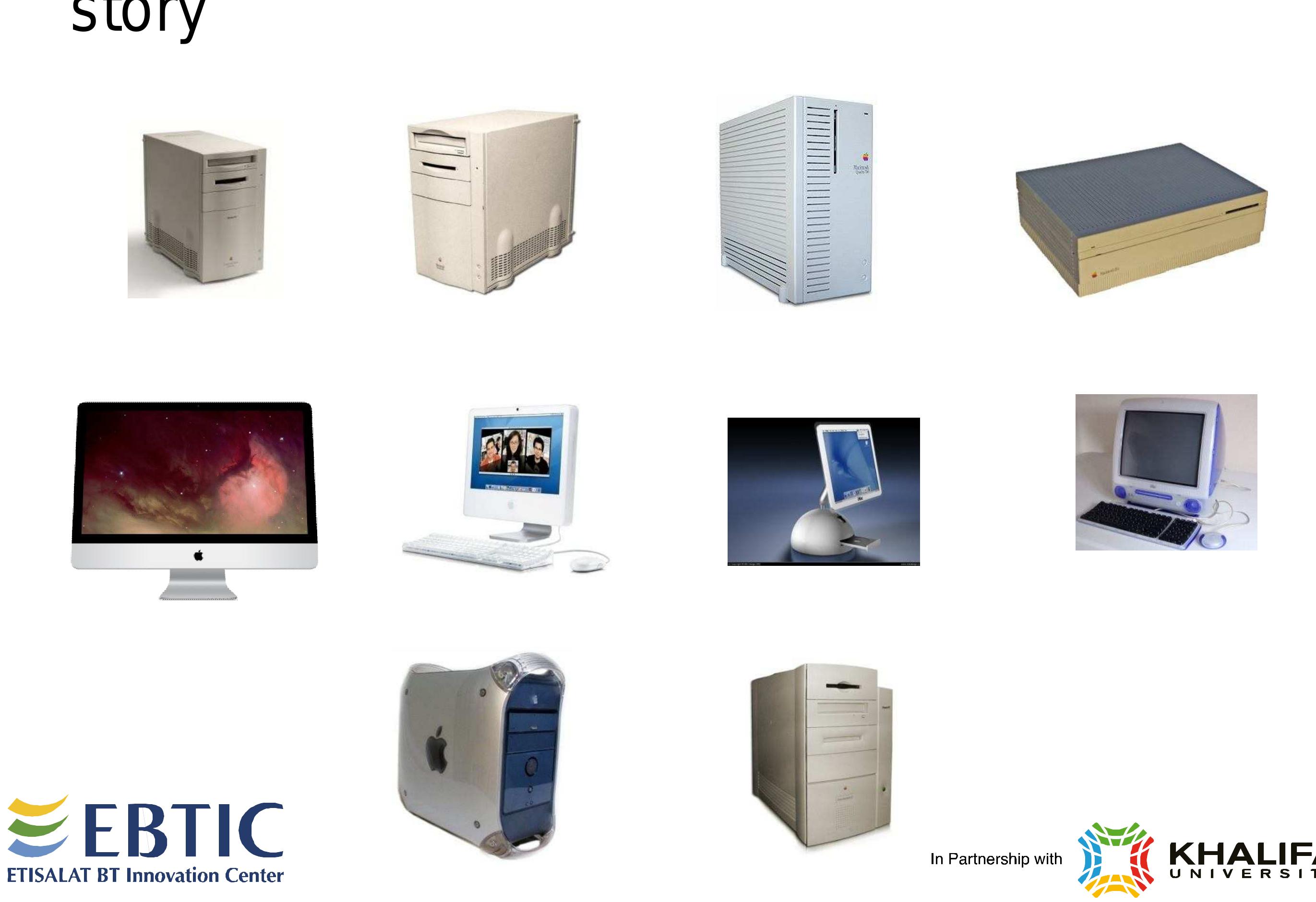 (PDF) Apple innovation; a case study