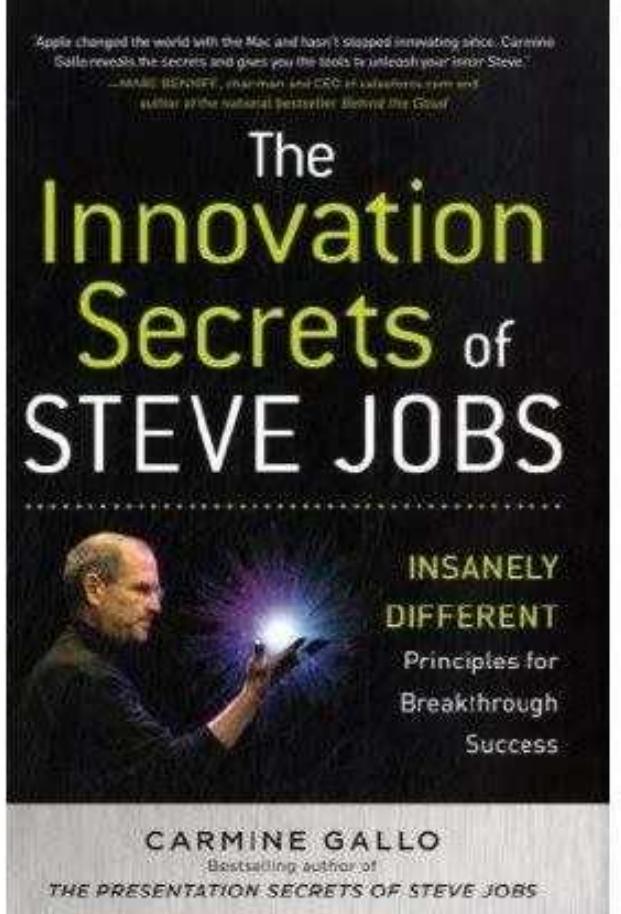 (PDF) Apple innovation; a case study