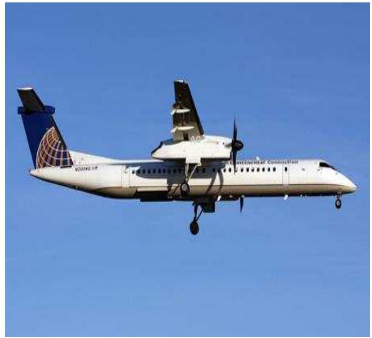 (PDF) Colgan Air Flight 3407 accident analysis