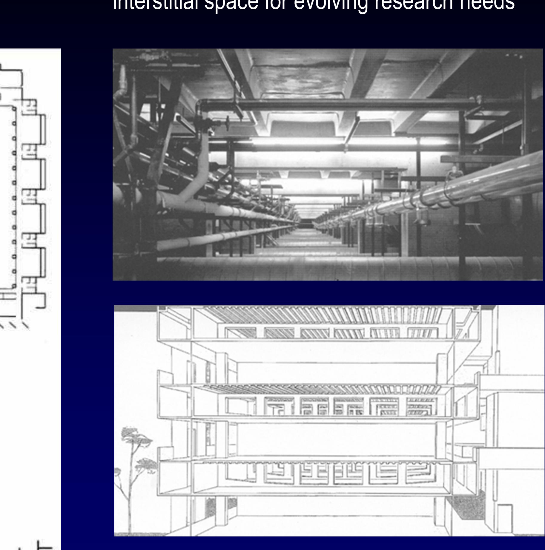 Figure 6 - Vierendeel structures Vierendeel girder and frame