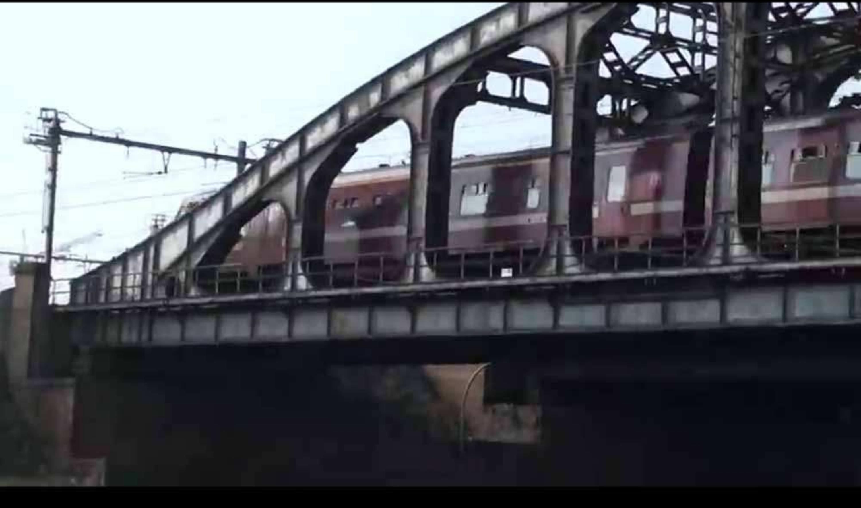 Figure 17 - Vierendeel structures Vierendeel girder and