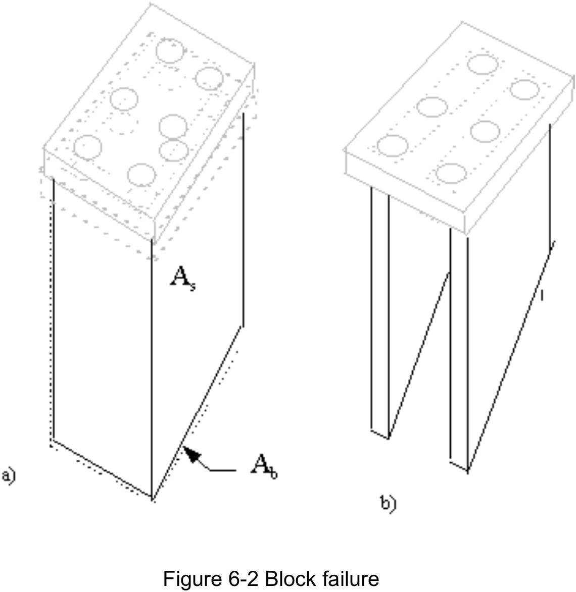 Figure 37 - Pile Foundation Design: A Student Guide