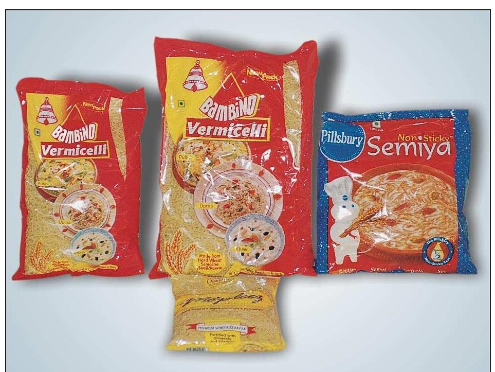 Figure 6 - from PACKAGING OF READY-TO-EAT/READY-TO- COOK