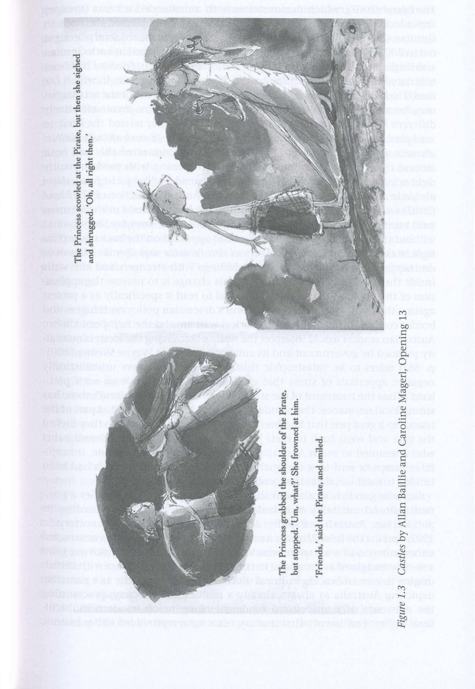 Figure 2 - Schemas and Scripts