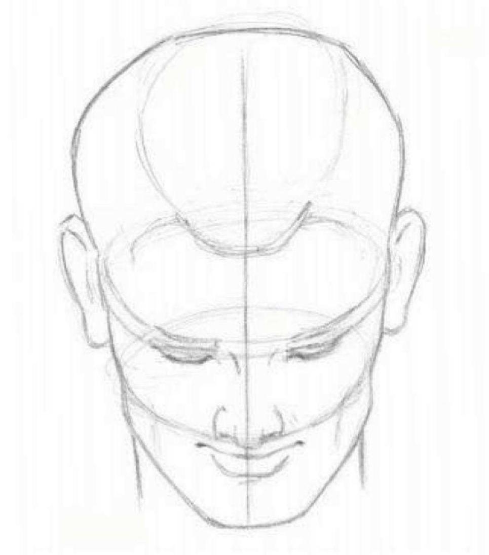 (PDF) Drawing: Faces & Features