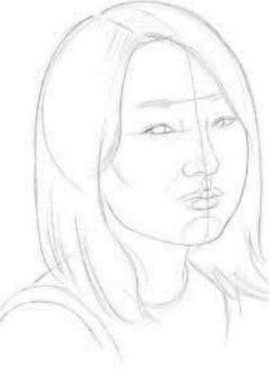 (PDF) Drawing: Faces & Features