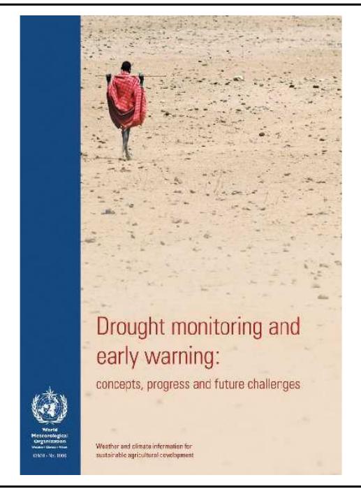 Drought & backwardness what is drought? understanding and