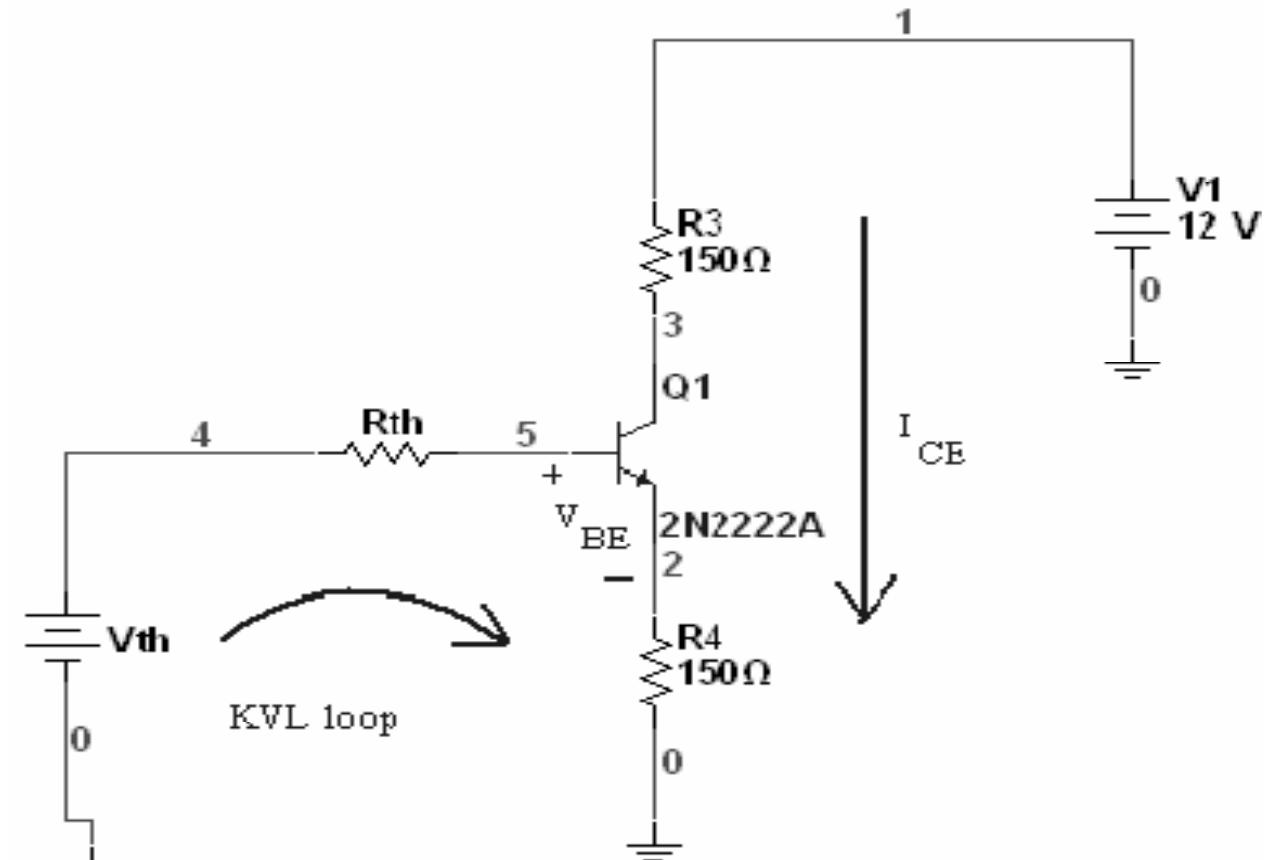 Figure 22 - from Analog electronic circuits