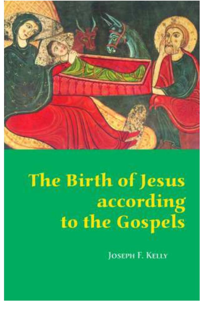 (PDF) Review of The Birth of Jesus