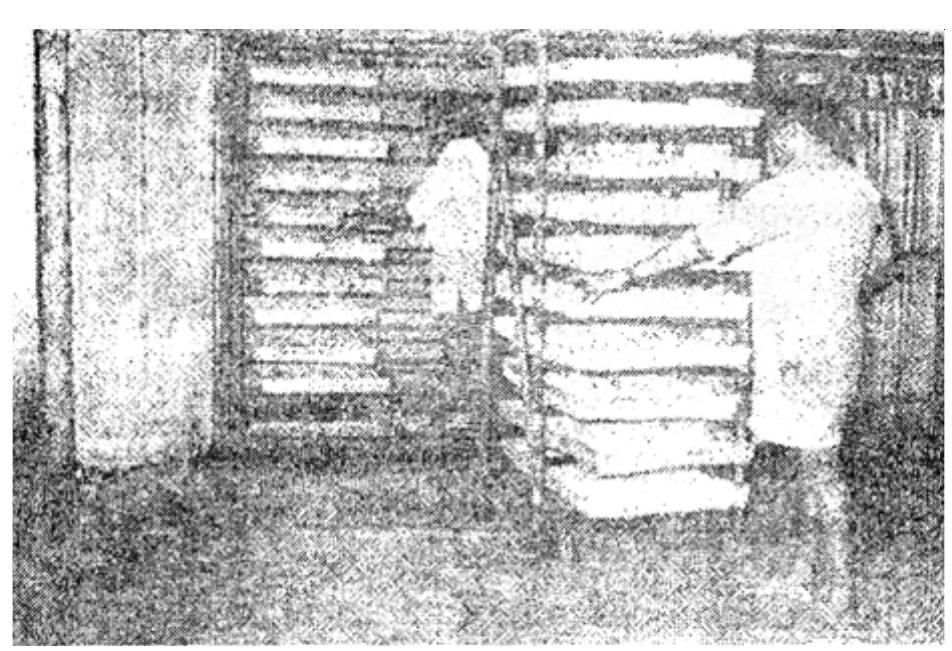 Figure 11 - from 1 SILK REELING