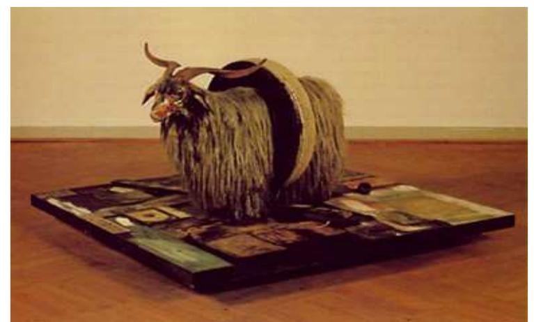 Figure 2 - Representing Animals in Contemporary Art