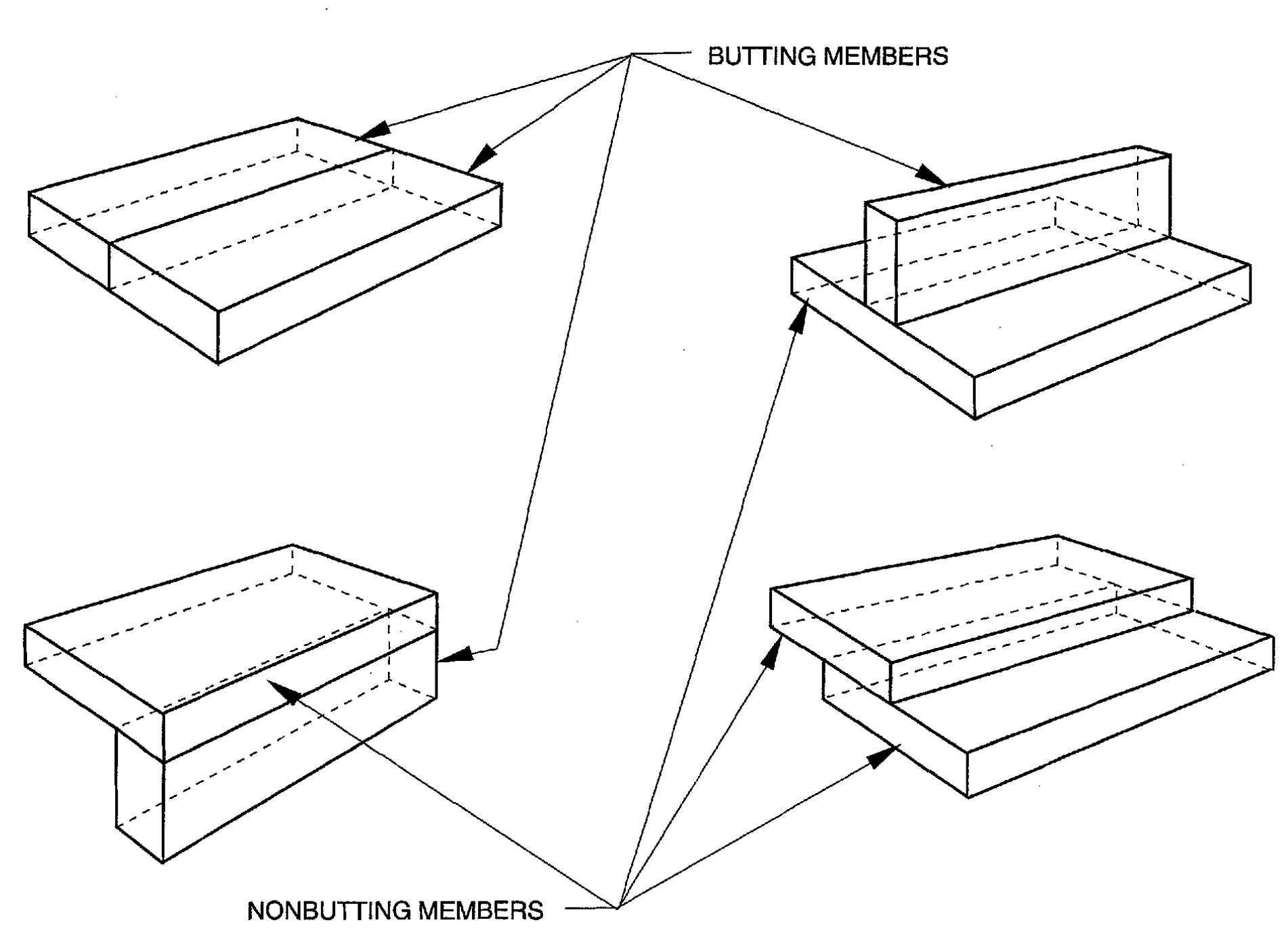 Module 4—weld joint geometry and welding symbols identifies