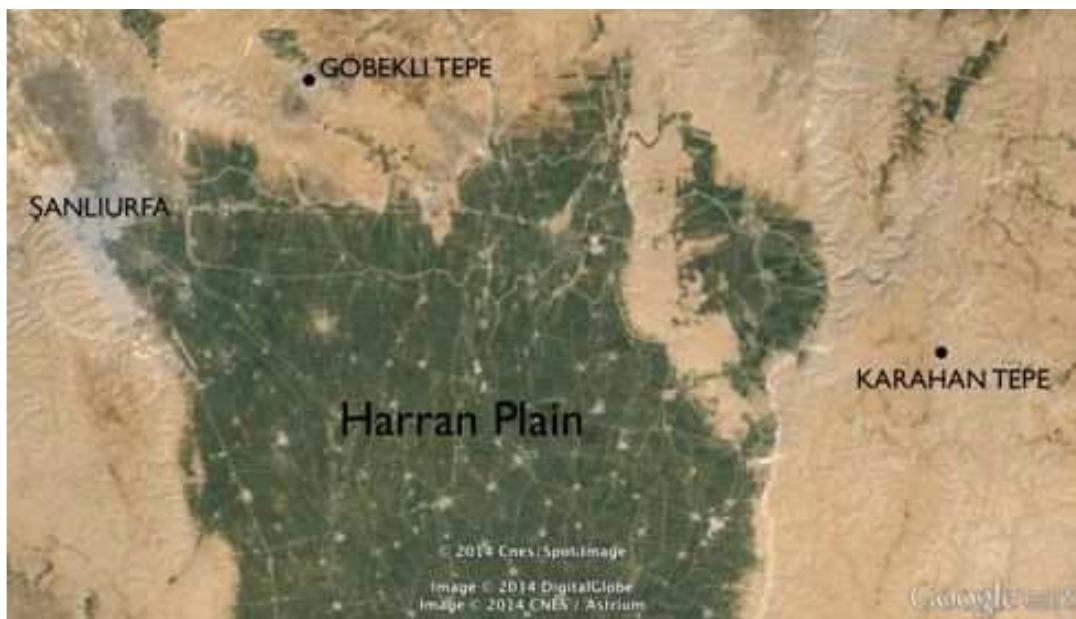 (PDF) Karahan Tepe: Göbekli Tepe's Sister Site - Another Temple of the ...