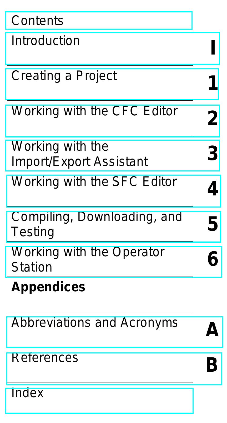 Figure 1 - PCS7 Siemens DCS Getting Started with Sample