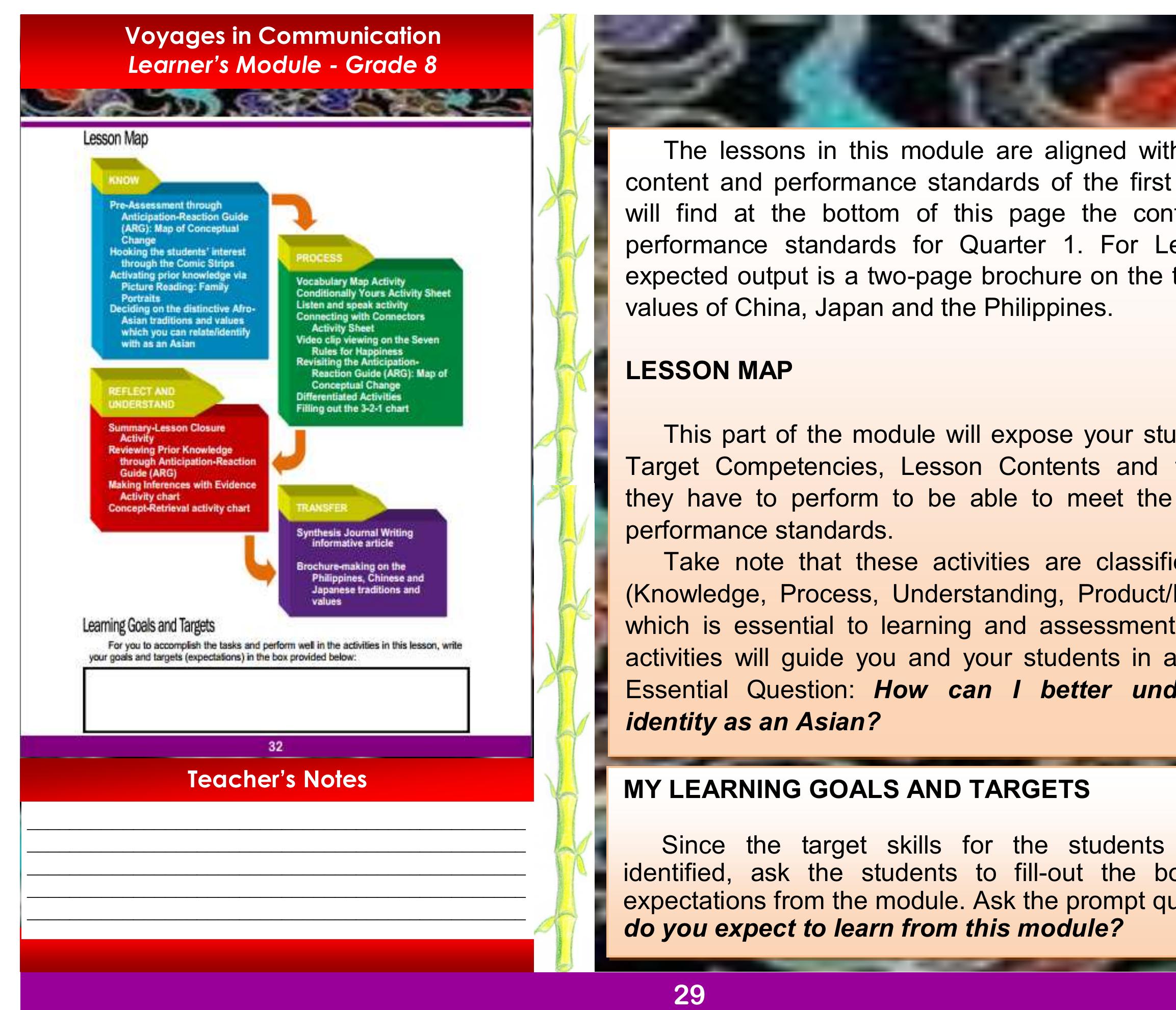 (PDF) English teachers guide in grad 8