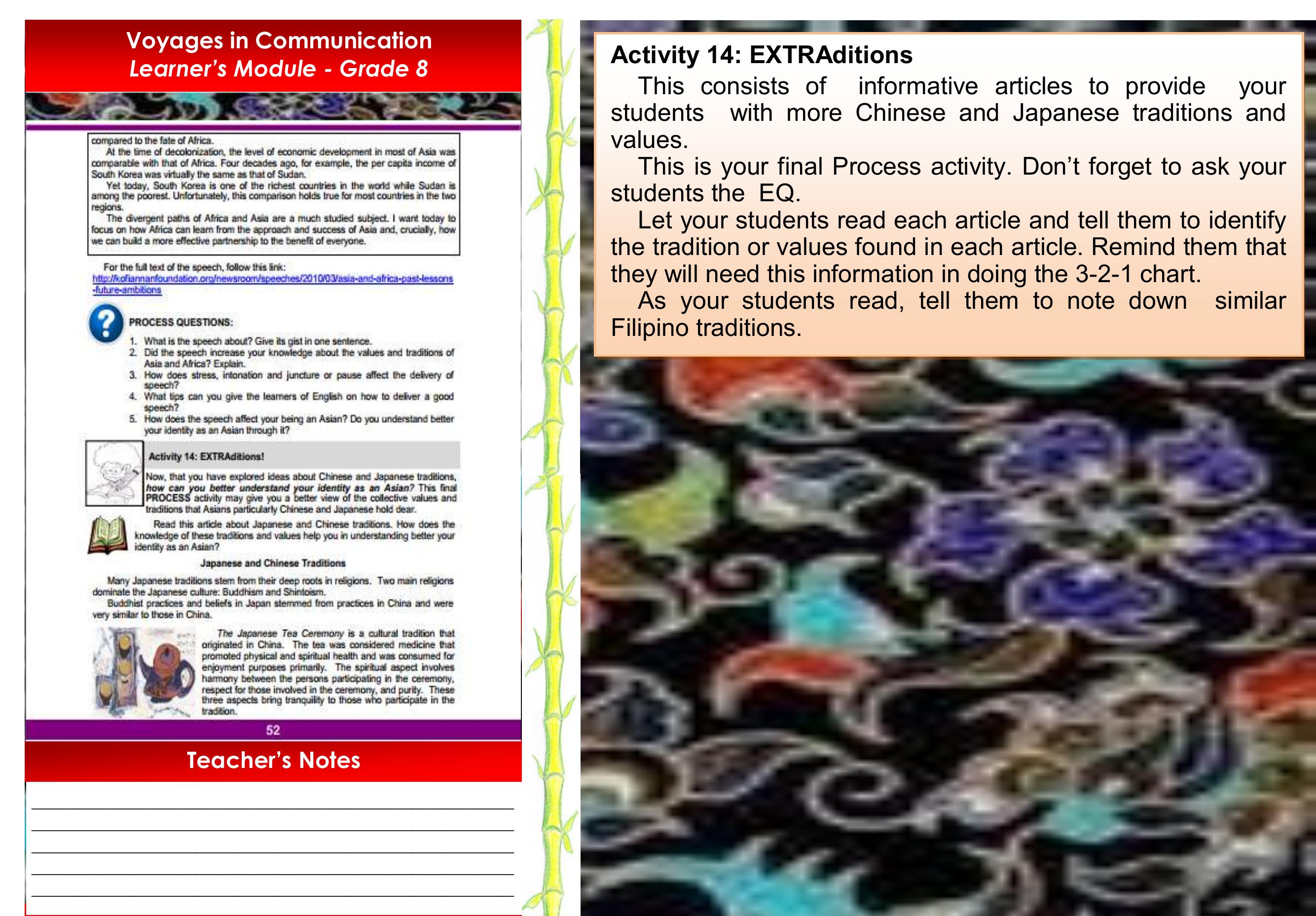 (PDF) English teachers guide in grad 8
