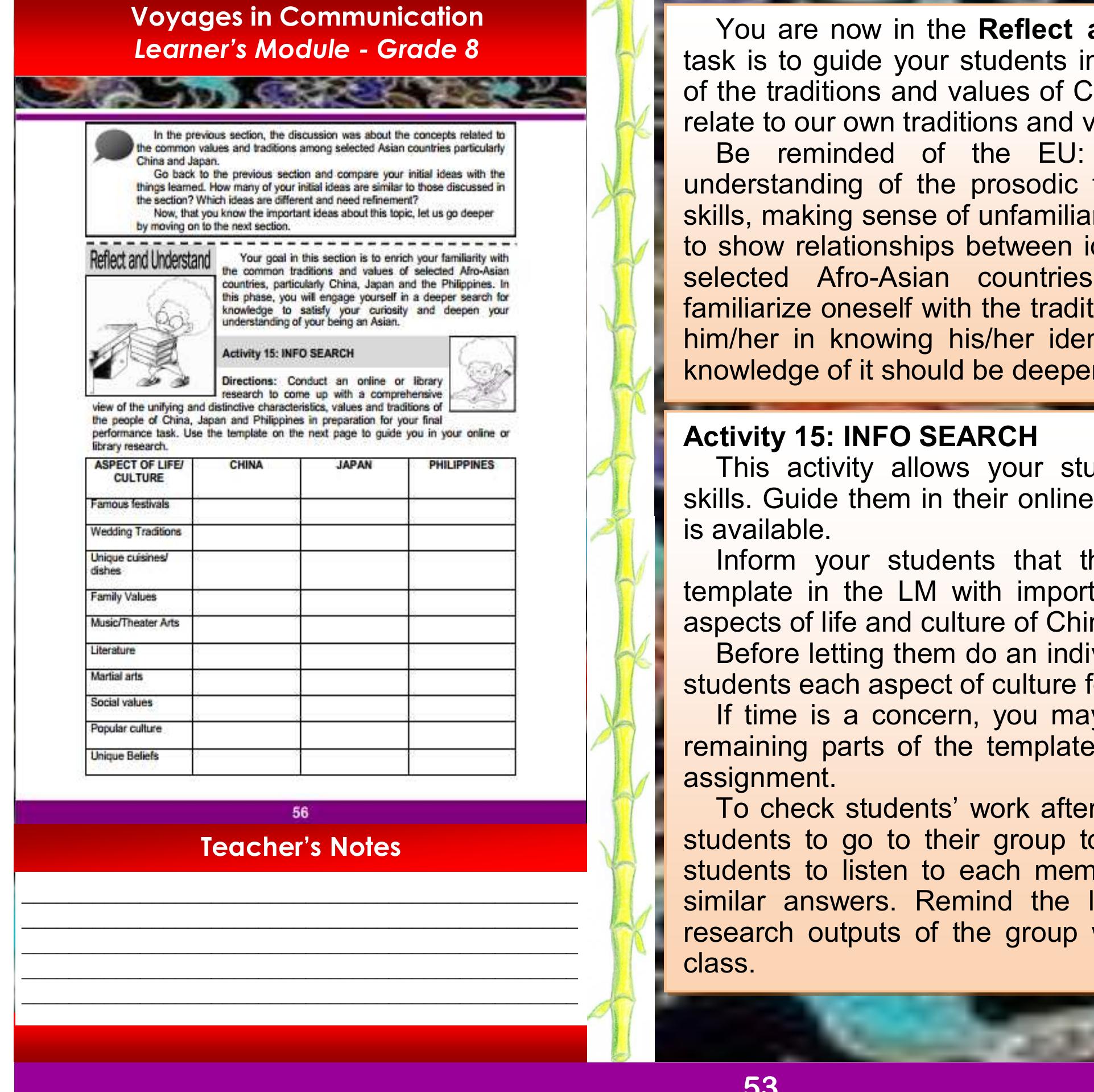 (PDF) English teachers guide in grad 8