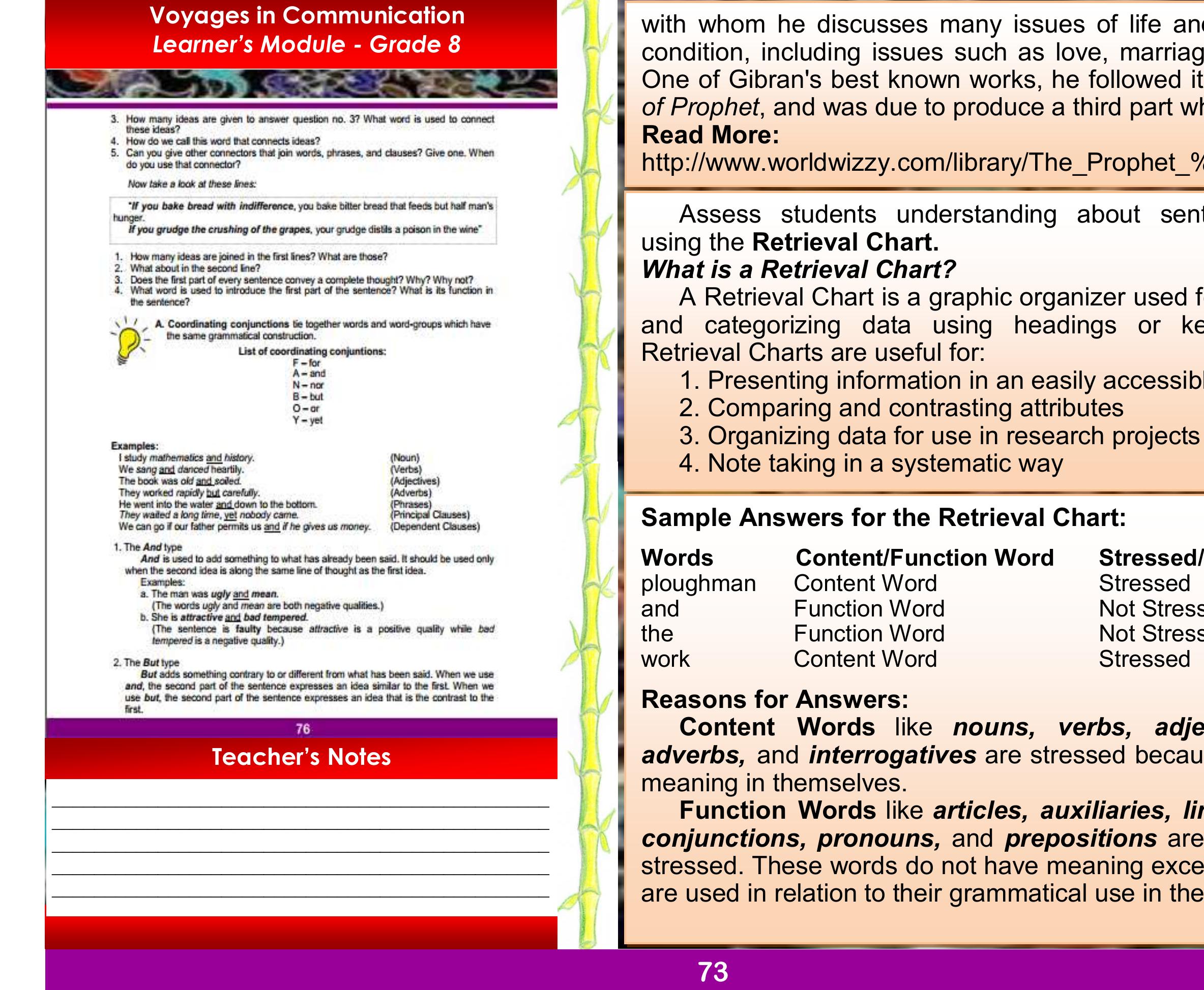 (PDF) English teachers guide in grad 8