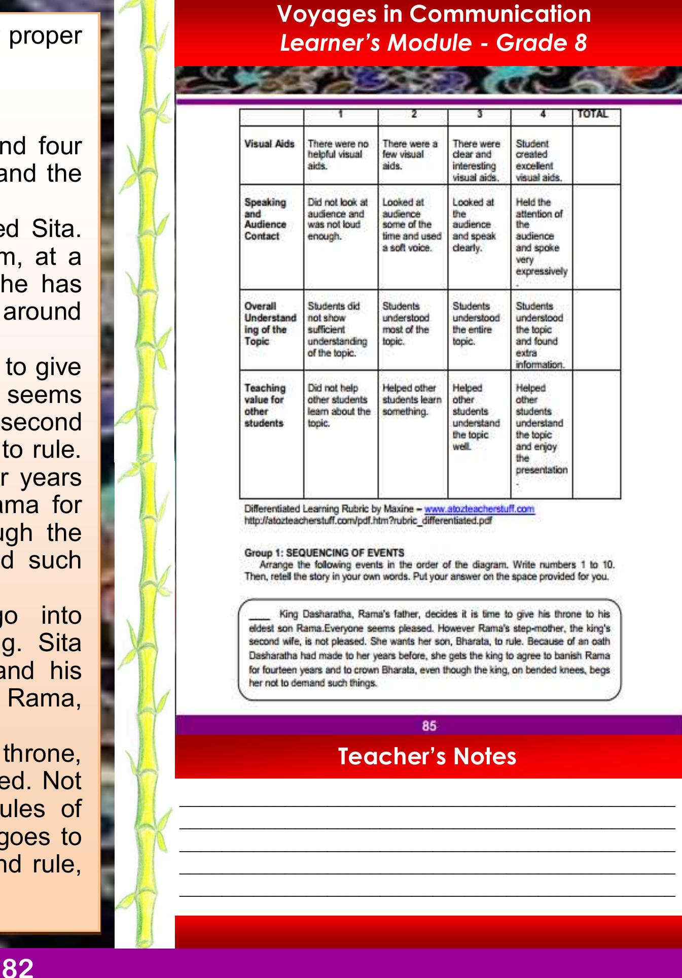 (PDF) English teachers guide in grad 8