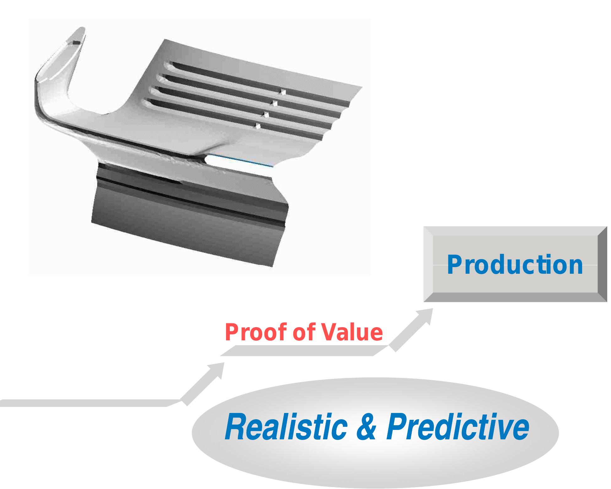 Figure 16 - PAM-RTM for CATIA V5 RTM & Infusion simulation