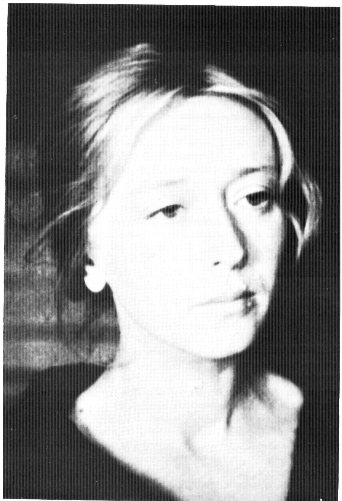 Minor margarita terekhova: arseniy tarkovsky's poem, sutra