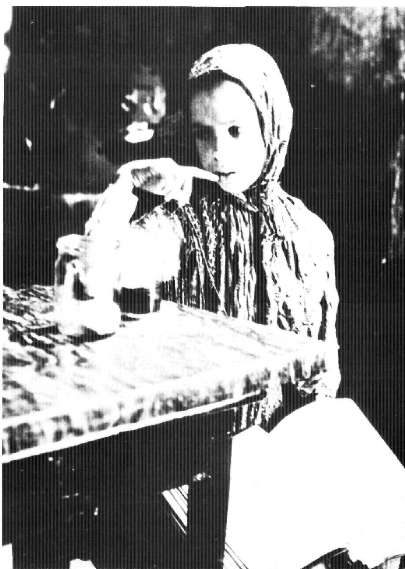 Stalker fyodor tyuchev's poem: how i love your eyes, my