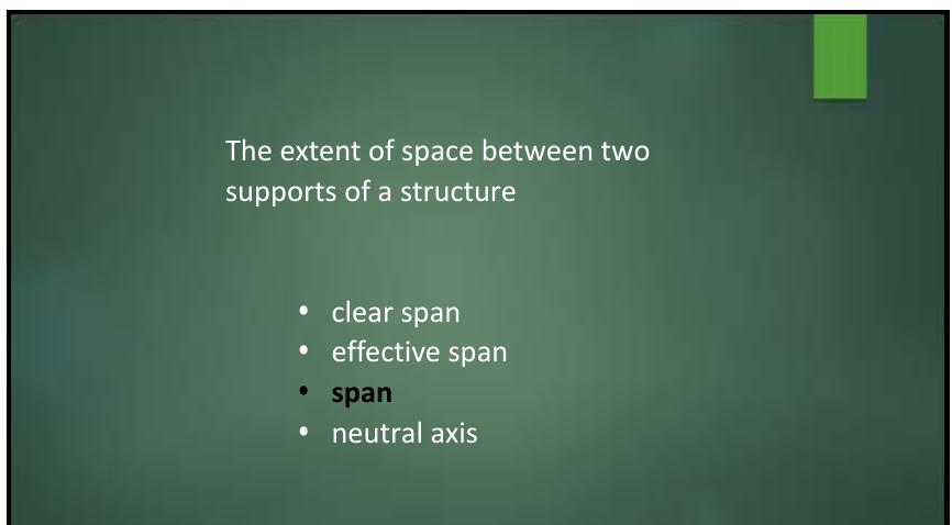 Figure 74 - Architectural Science and National Building Code