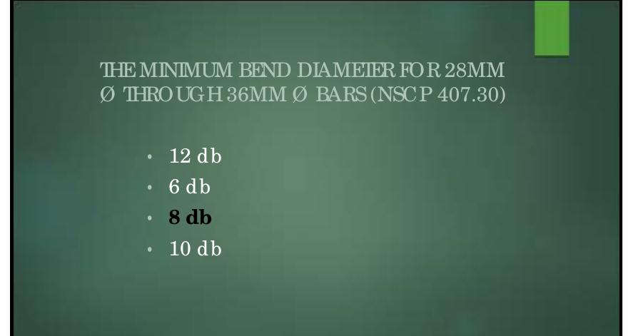 Figure 87 - Architectural Science and National Building Code