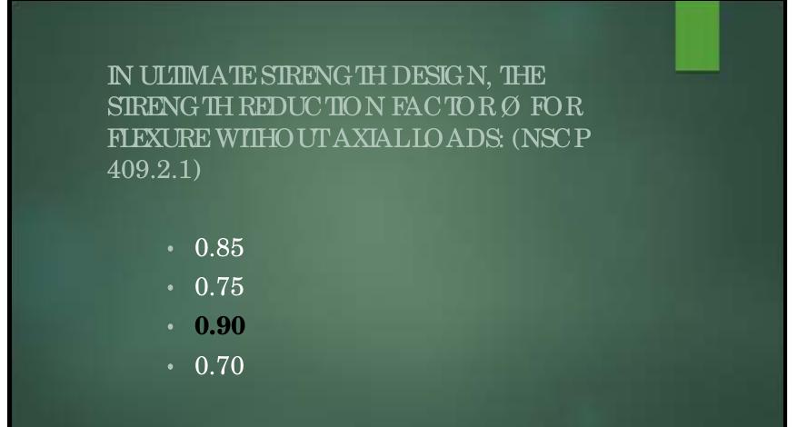 Figure 90 - Architectural Science and National Building Code