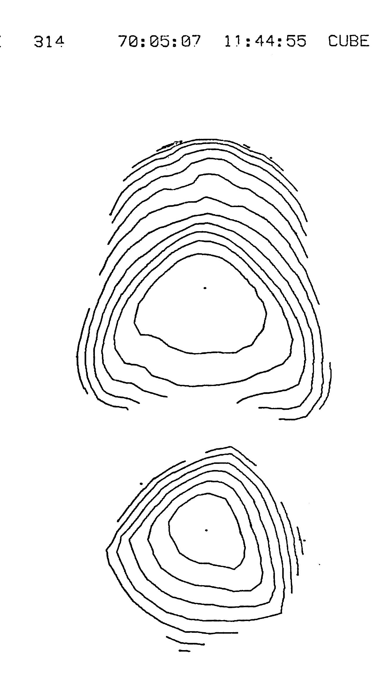 Figure 52 - Shape from shading: A method for obtaining the
